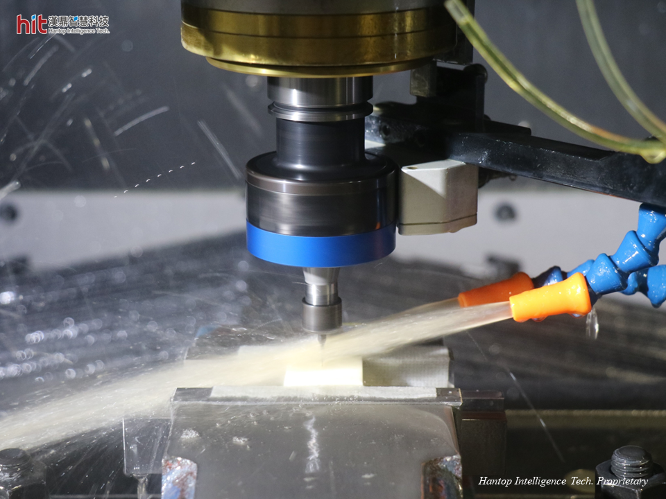 Micro-Drilling of Aluminum Oxide (Al2O3) Ceramic - Hantop Intelligence ...