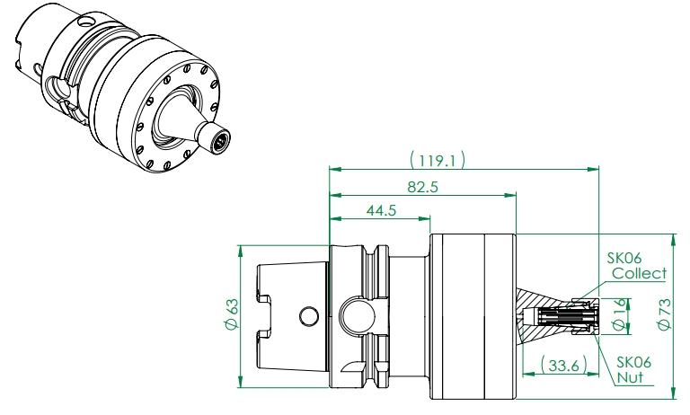 HSK-A63 - Hantop Intelligence Tech. | Advanced Material Ultrasonic ...